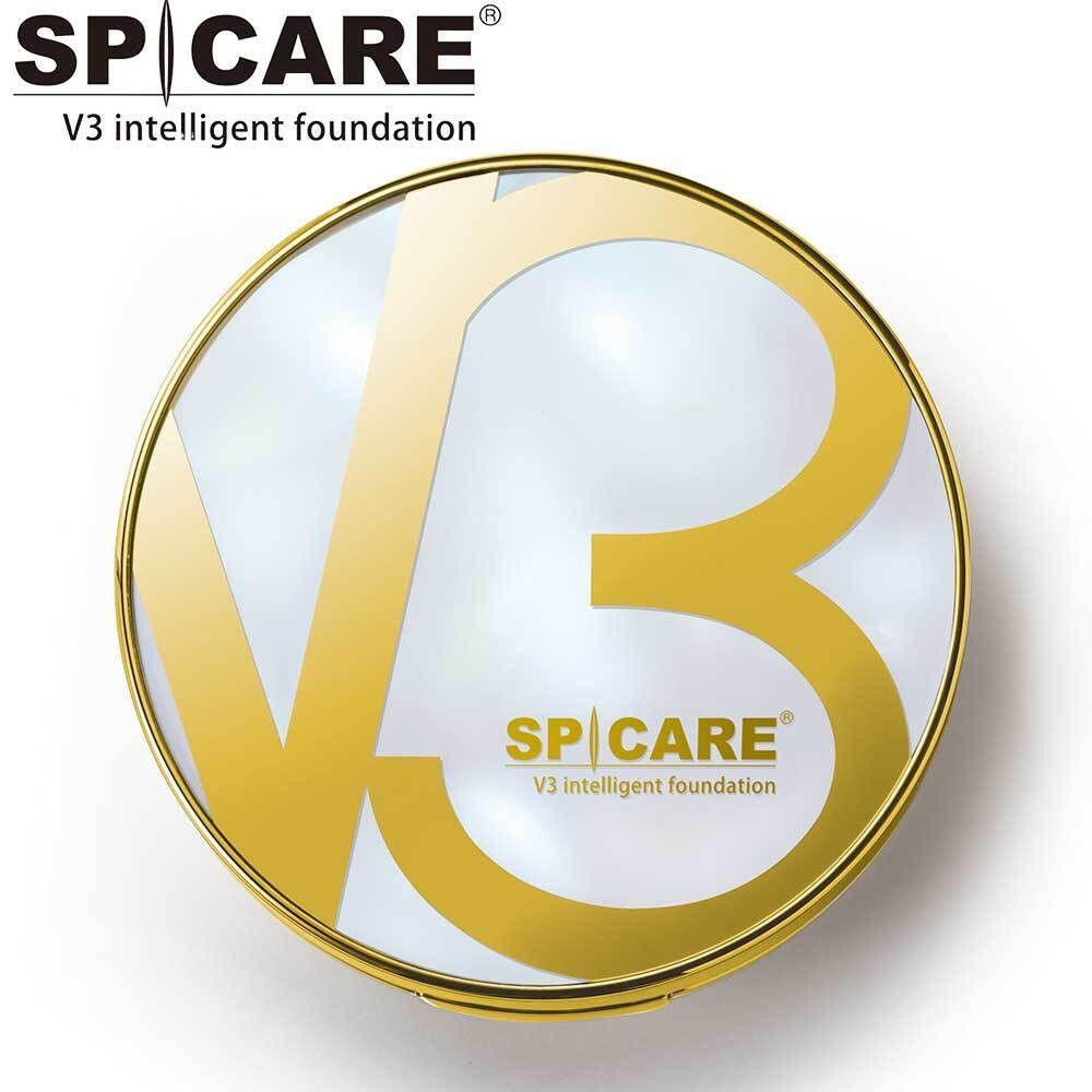 New☆V3インテリジェントファンデーション